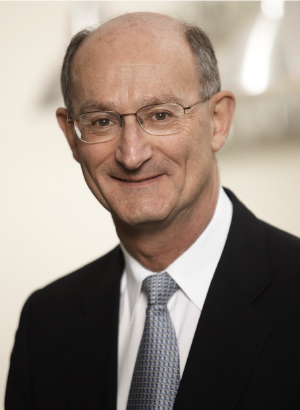 Dr. David Posen Featured Speaker | Canadian Club of Halton