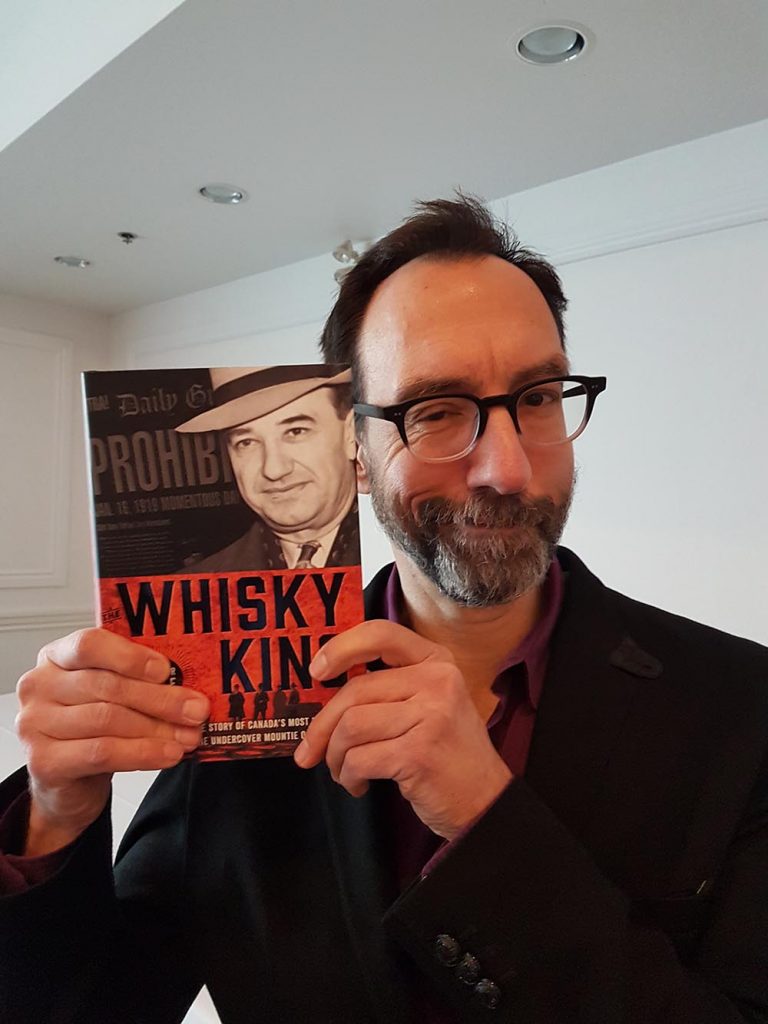 Trevor Cole – Journalist, Novelist and Non-Fiction Author | Canadian ...