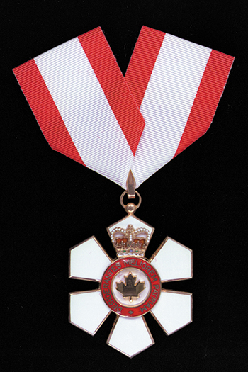 Ted Barris appointed to Order of Canada | Canadian Club of Halton
