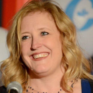 Lisa Rait – November 16 2023 | Canadian Club of Halton